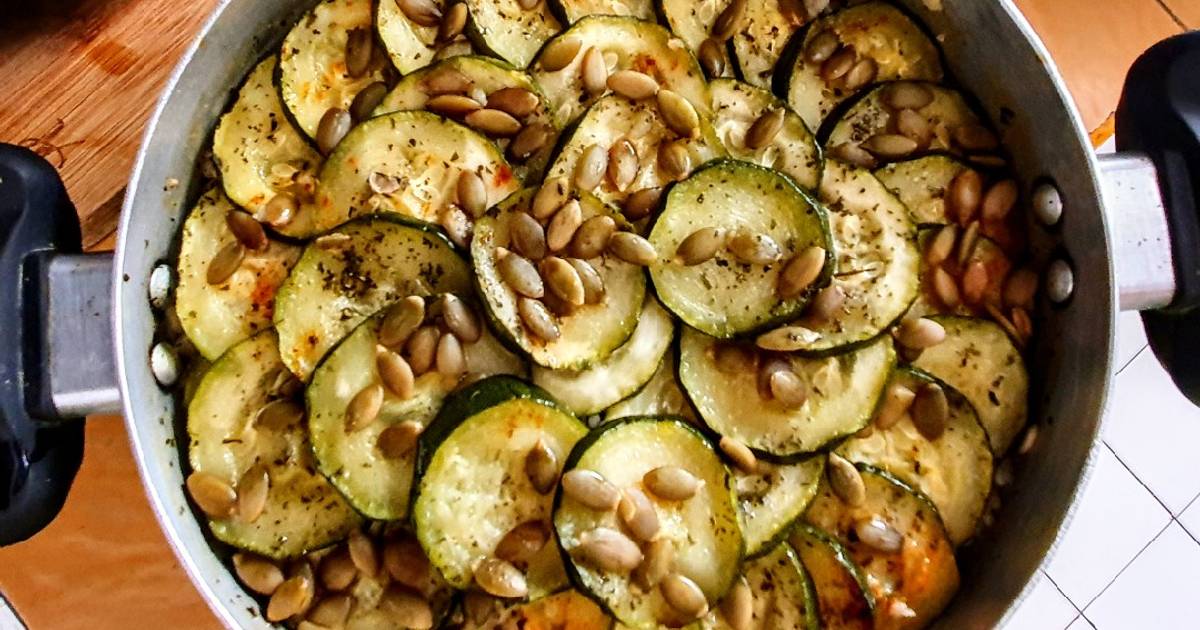 Calabaza verde - 1,466 recetas caseras- Cookpad