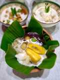 Resep Bubur Kampiun asli: Enak, mudah, dan khas Minang!
