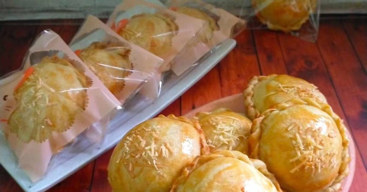 6.357 resep pastel enak dan mudah - Cookpad