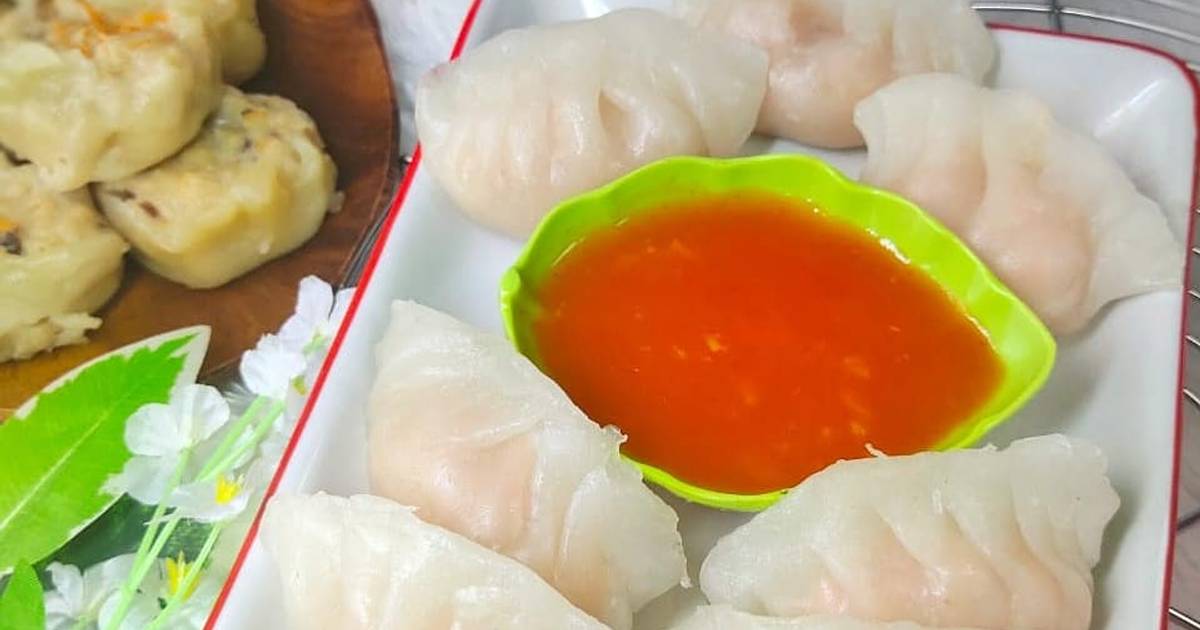 33 resep hakau homemade enak dan mudah - Cookpad