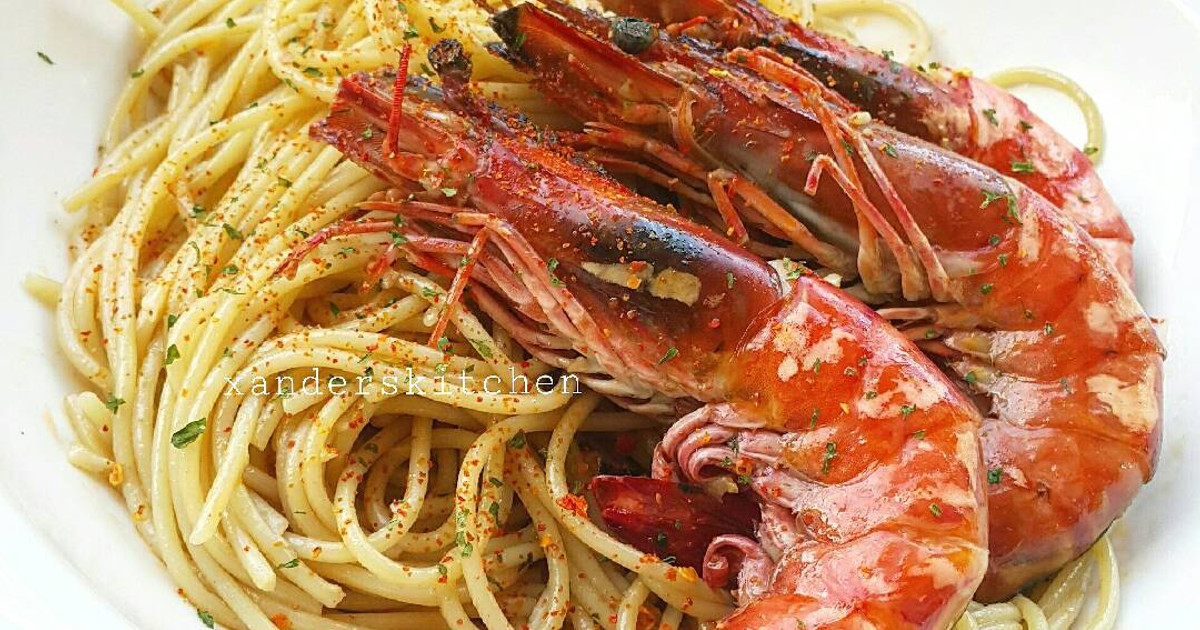 40.534 resep pasta bawang putih enak dan mudah - Cookpad