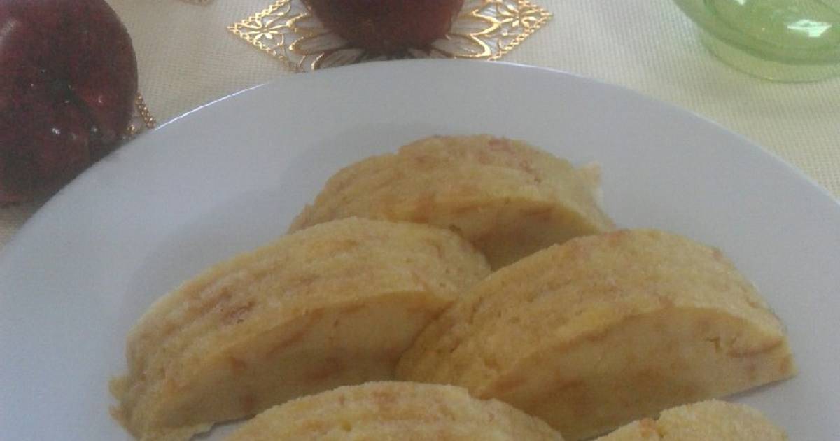 33 resep podeng kukus enak dan sederhana ala rumahan - Cookpad