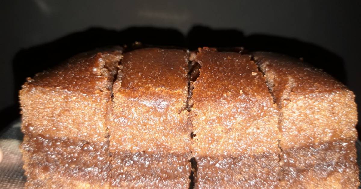Resep Brownis Ekonomis (no egg) oleh Ummu Mubarak - Cookpad