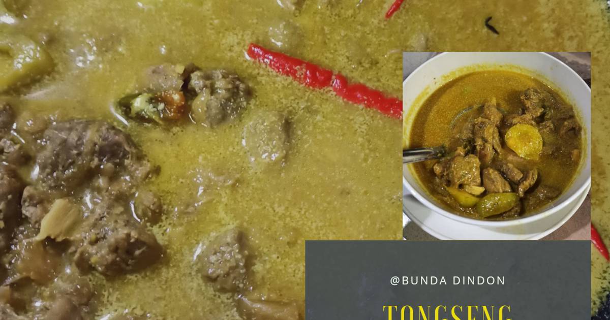 206 resep daging rusa enak dan mudah - Cookpad