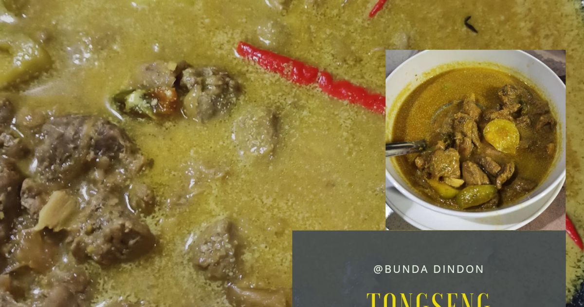 259 resep olahan daging rusa enak dan mudah - Cookpad