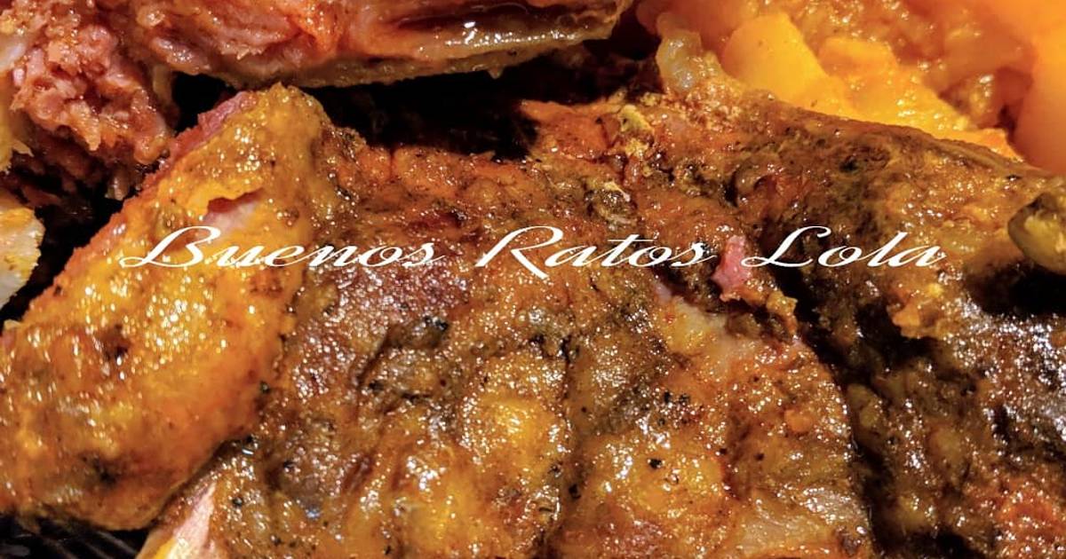 752 recetas muy ricas de olla lenta compartidas por cocineros caseros ...