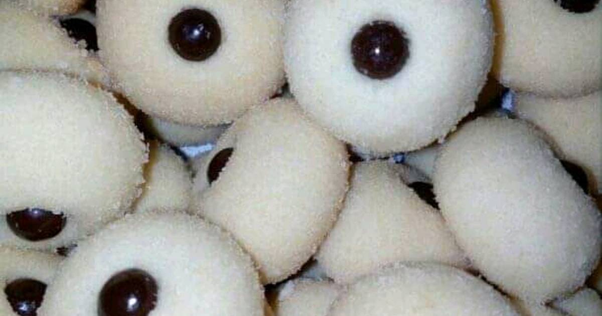 118 resep kue janit 500gr enak dan mudah - Cookpad