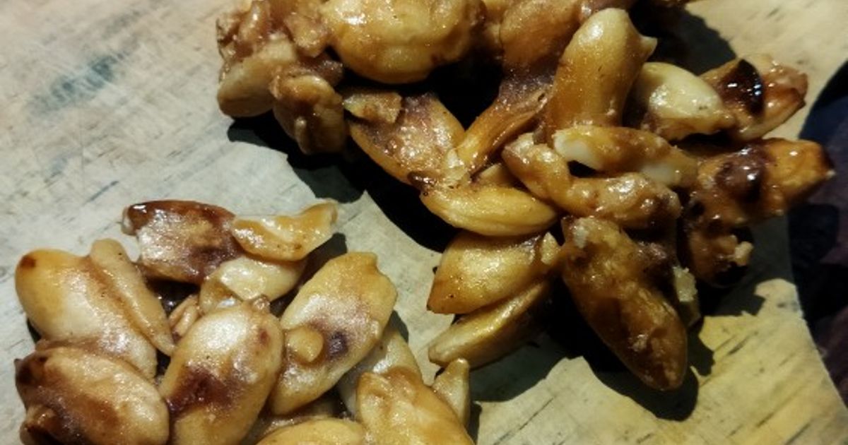 Resep Halua Kenari oleh Dapur SiLvi - Cookpad