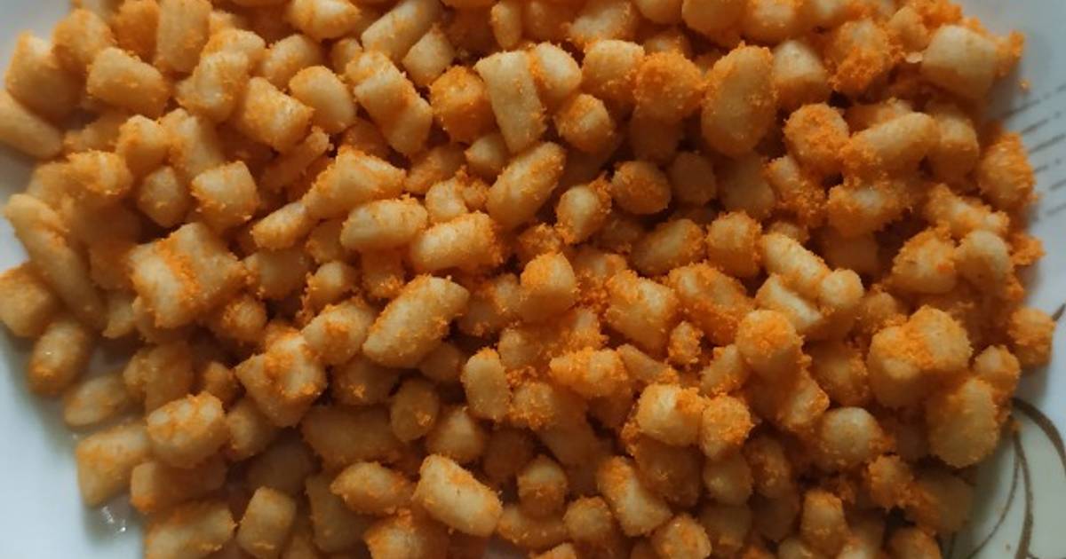 Resep Pilus / Tic Tac oleh Dapur Afiya - Cookpad