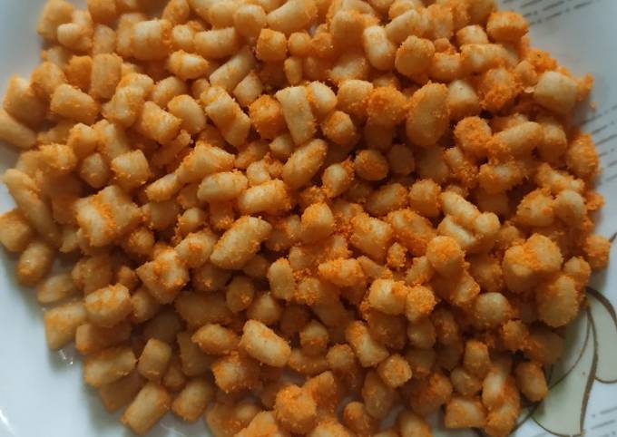 Resep Pilus / Tic Tac oleh Dapur Afiya - Cookpad