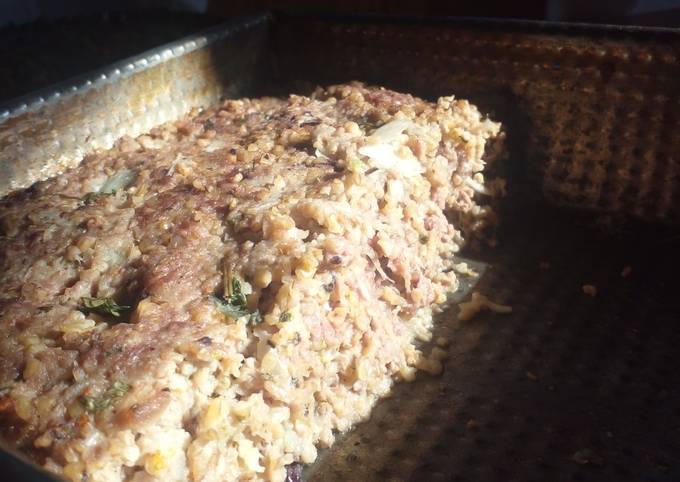 Keppi a mi manera :) Receta de _.yrdús._- Cookpad