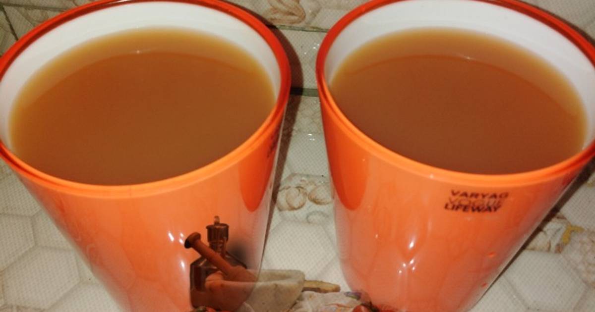 Special ardeb drink Recipe by T_Cool_Snacks_And_More - Cookpad