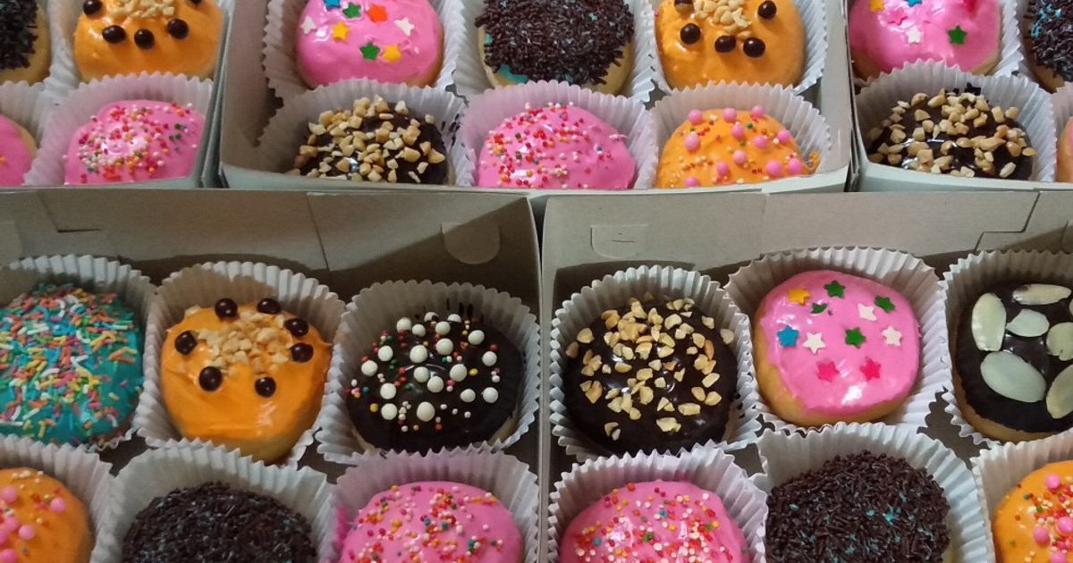 97 resep tepung gula kuning telur susu skim enak dan mudah - Cookpad