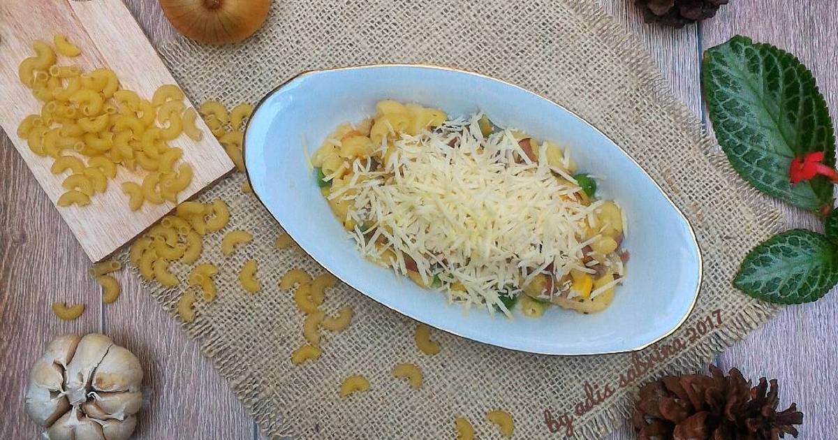 43 resep sup jagung mix vegetable enak dan mudah - Cookpad