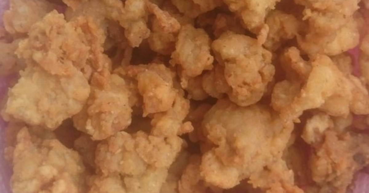 Resep Chicken Pop Corn oleh Nindita Nareswari - Cookpad