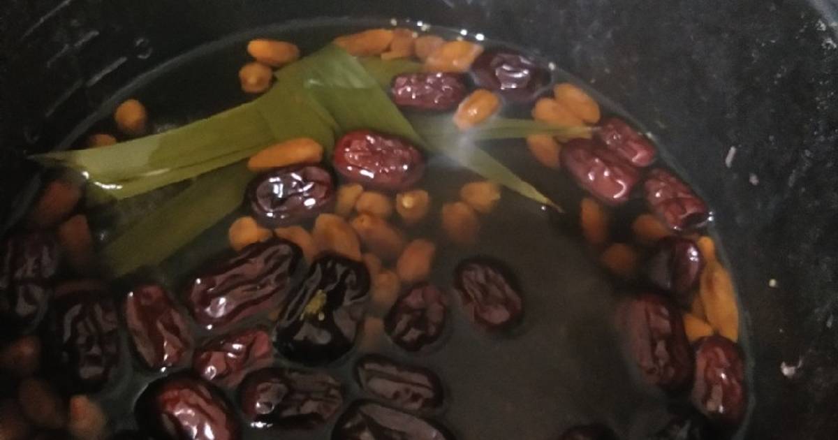 43 resep minuman angco enak dan mudah - Cookpad