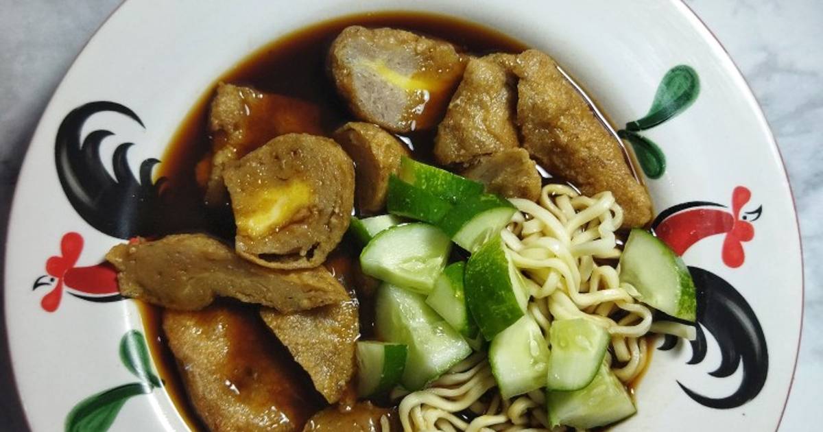 2.535 resep daging merah ikan tenggiri enak dan mudah - Cookpad
