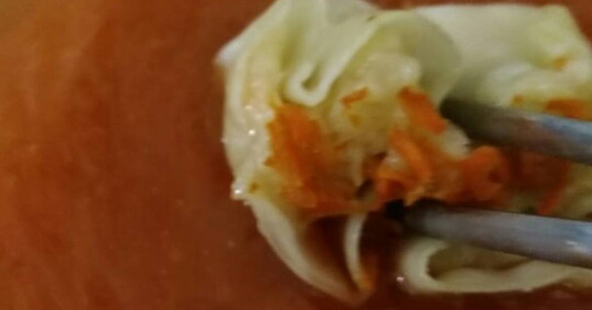 47 resep saus dimsum pakai saus abc enak dan mudah - Cookpad