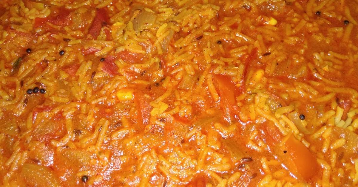 Sev tomato curry Recipe by Dr Swati Rai - Cookpad