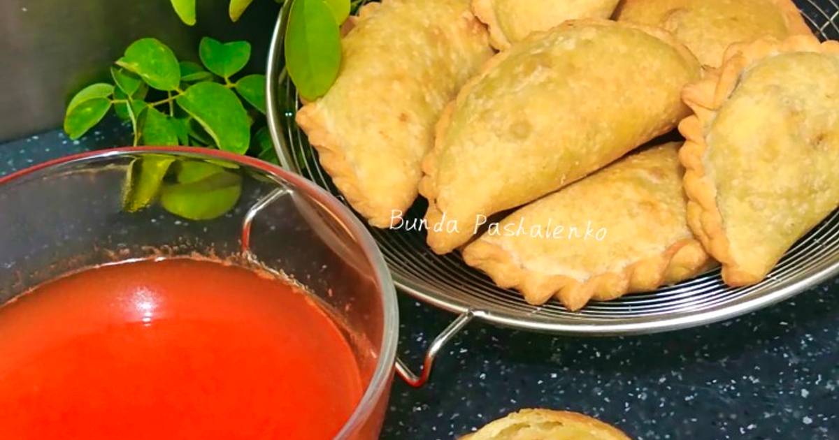 28 resep pastel rogut frozen enak dan mudah - Cookpad