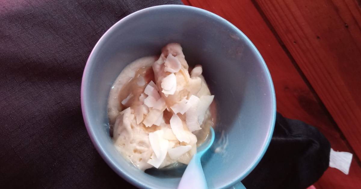 Postres con leche de coco - 371 recetas caseras- Cookpad