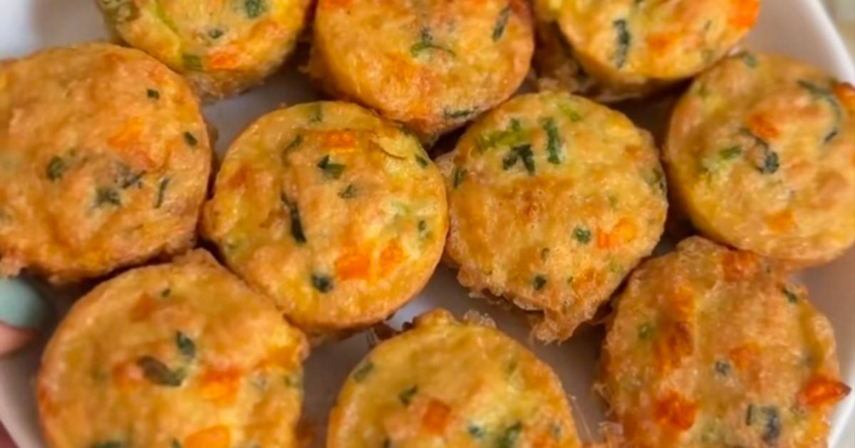 Resep Perkedel Tahu wortel oleh Febri R. Ningrom - Cookpad