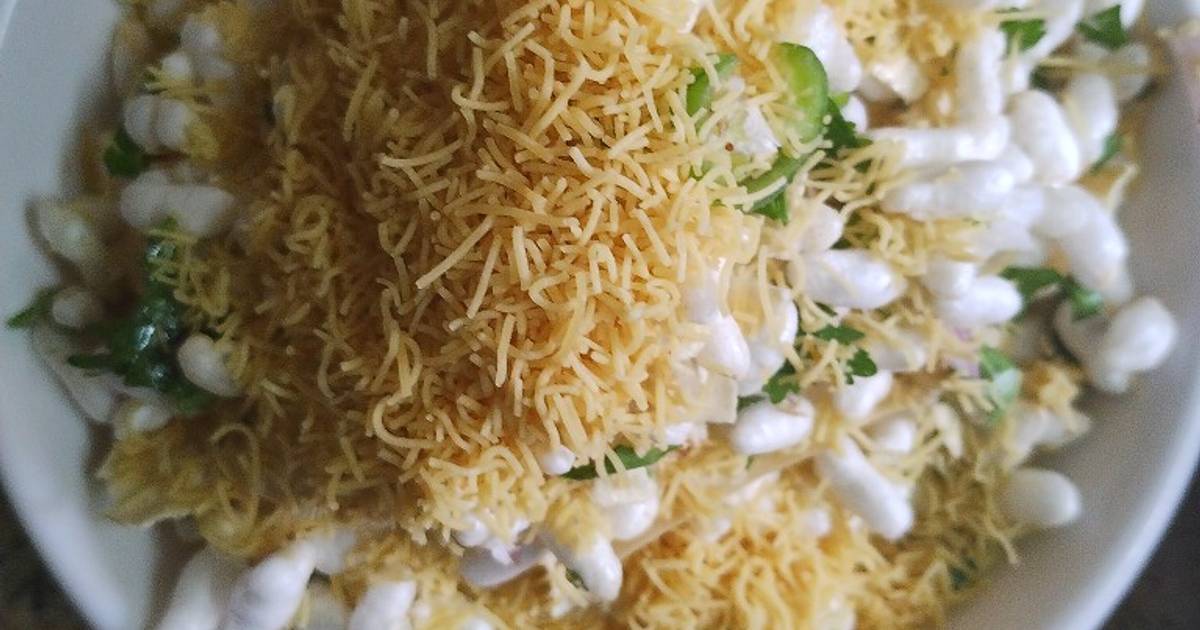 1,244 easy and tasty papad recipes by home cooks - Cookpad