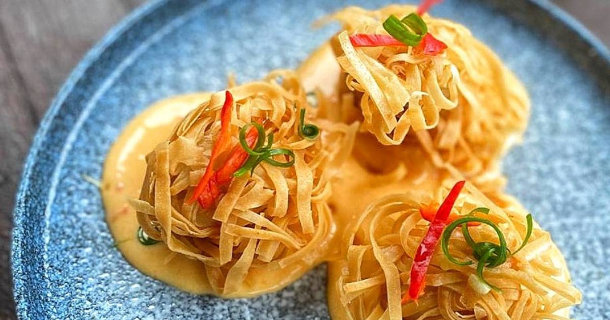 16 resep mala chicken enak dan mudah - Cookpad
