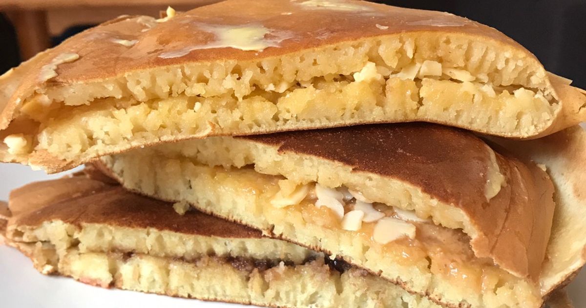 Resep snack simple dari susu segar rumahan enak dan mudah - Cookpad