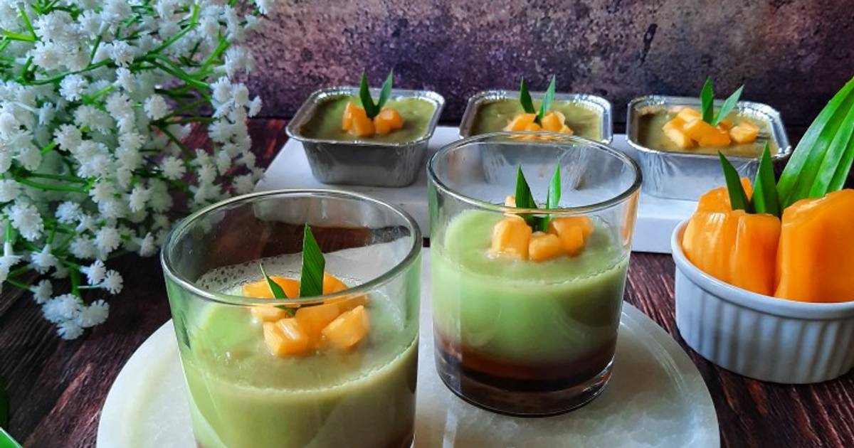55 resep kue perahu enak dan sederhana ala rumahan - Cookpad