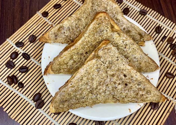 Resep Roti Boy Toast oleh Dini_Apsilia - Cookpad