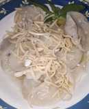 Recetas de capeletinis deliciosos y fáciles de preparar