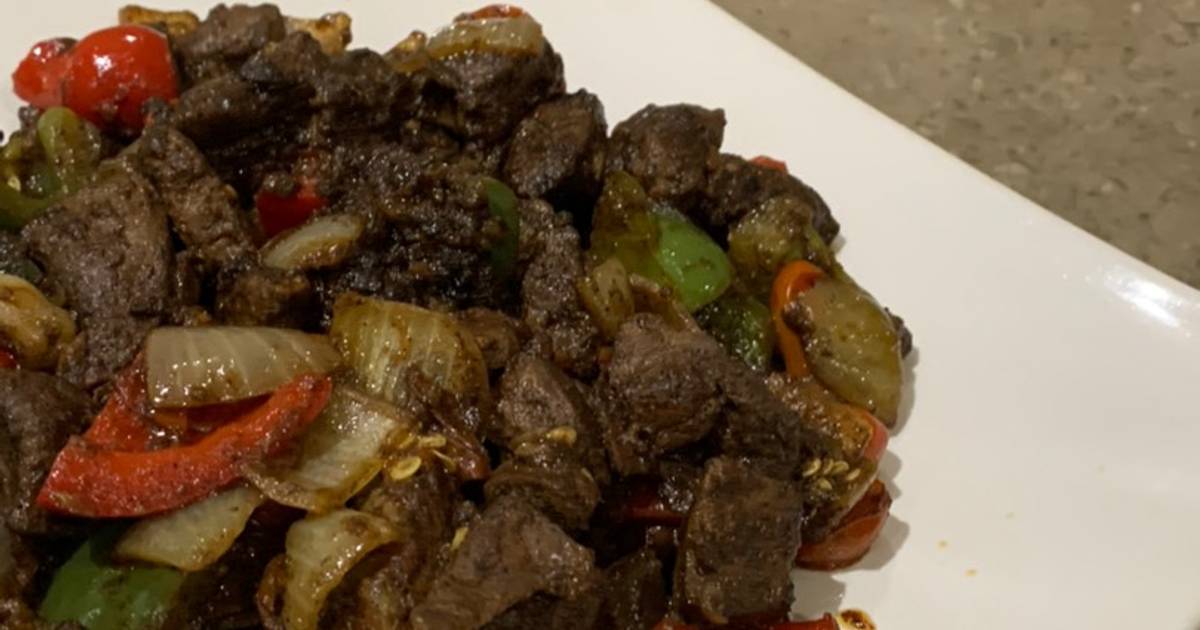 Resep Liver mugalgal oleh Syadza Syadziyyah - Cookpad
