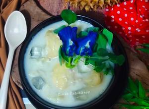 154 resep soup durian enak dan mudah - Cookpad