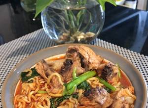 56 resep seblak tulang kuah enak dan mudah - Cookpad