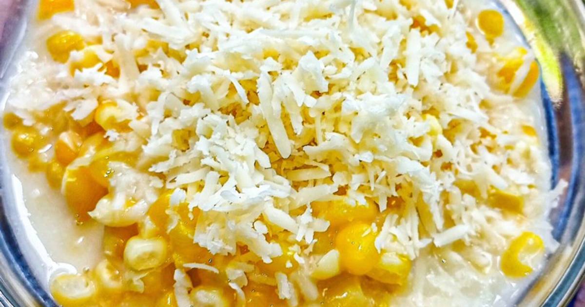 Resep Jasuke Creamy Yogurt oleh Lanita Agus Piawan - Cookpad