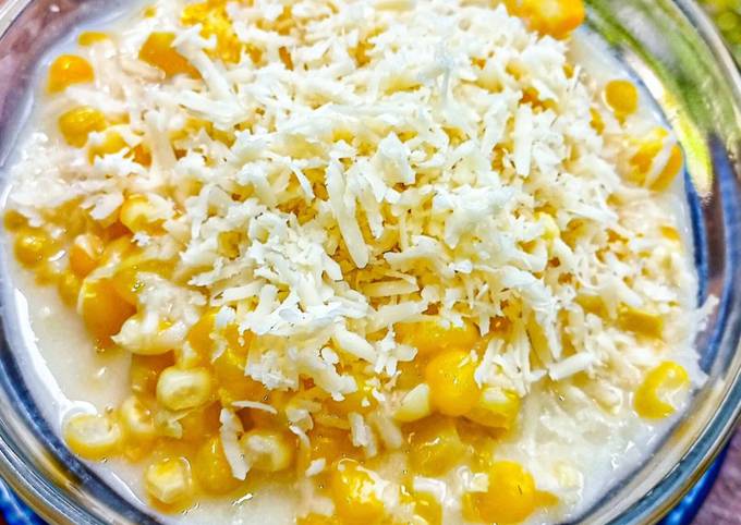 Resep Jasuke Creamy Yogurt oleh Lanita Agus Piawan - Cookpad