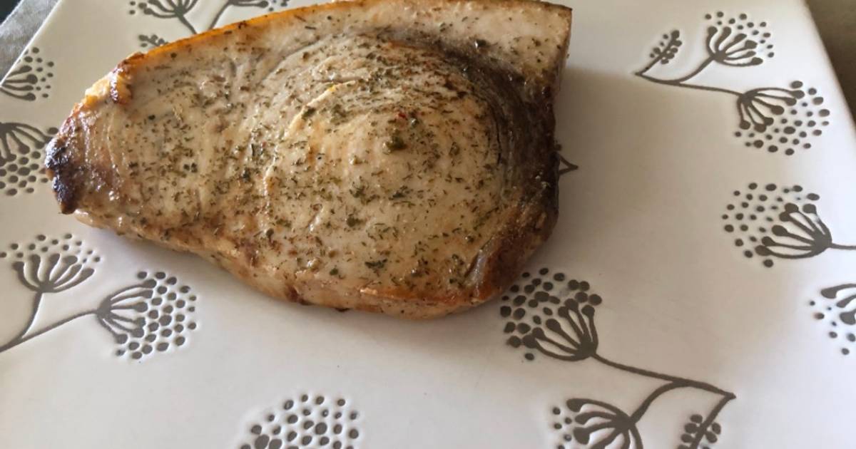 Como preparar albacora - 65 recetas caseras- Cookpad