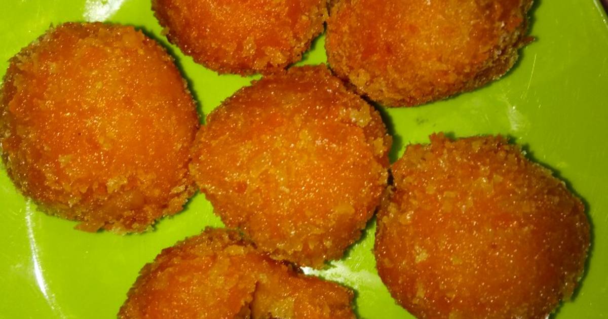 2.340 resep ubi kuning enak dan sederhana - Cookpad