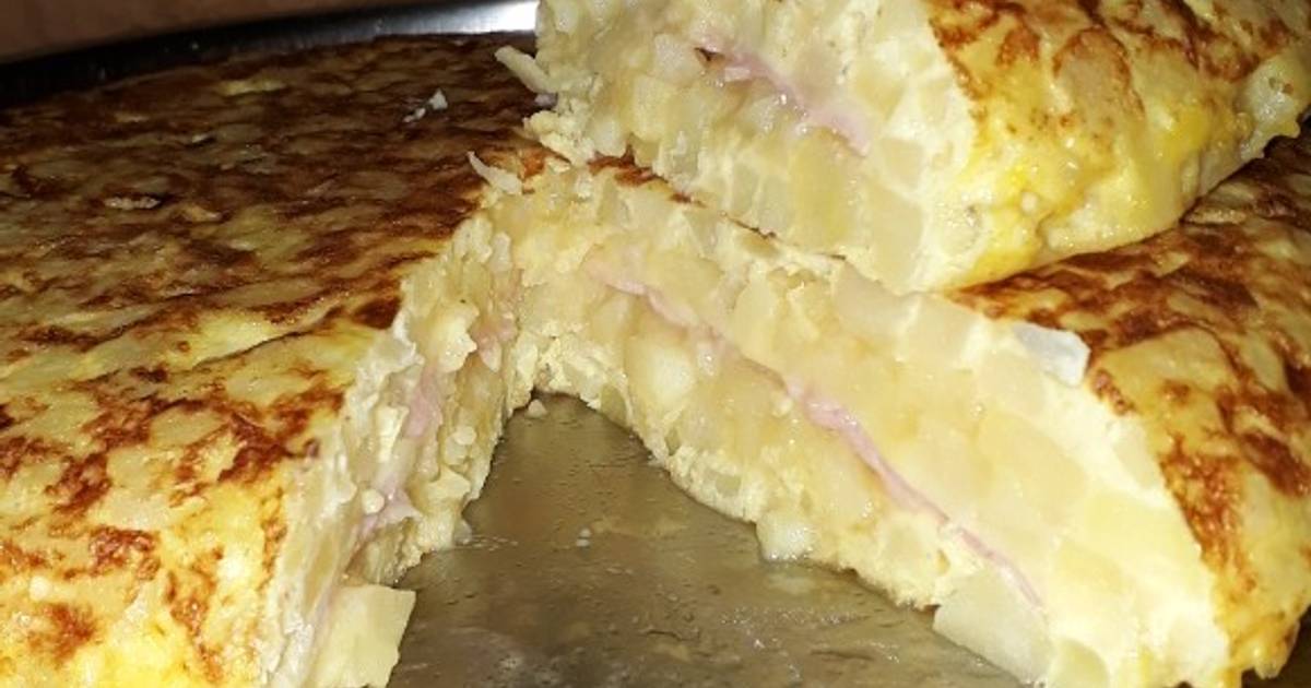 Papa - 51.237 recetas caseras- Cookpad