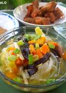 449 resep sup kimlo enak dan sederhana - Cookpad