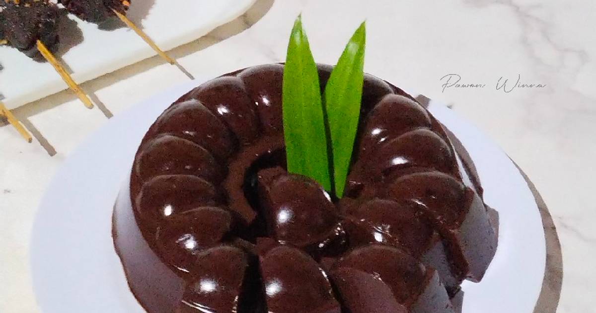 125 resep dodol original enak dan mudah - Cookpad