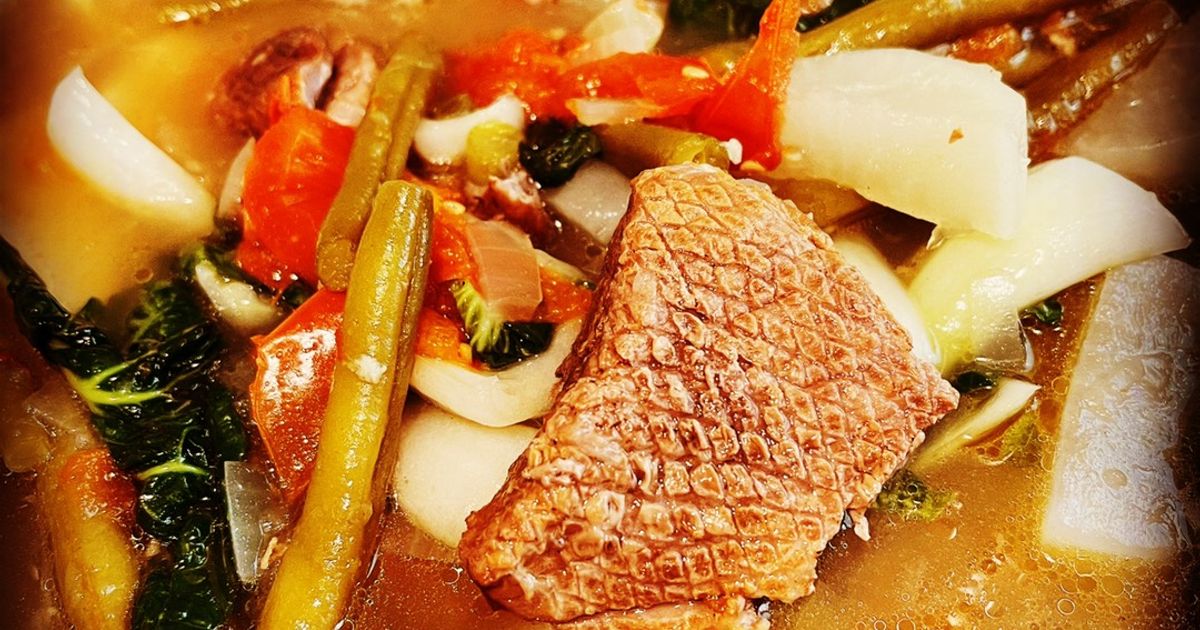 144 easy and tasty filipino dishes lunch recipes by home cooks - Cookpad