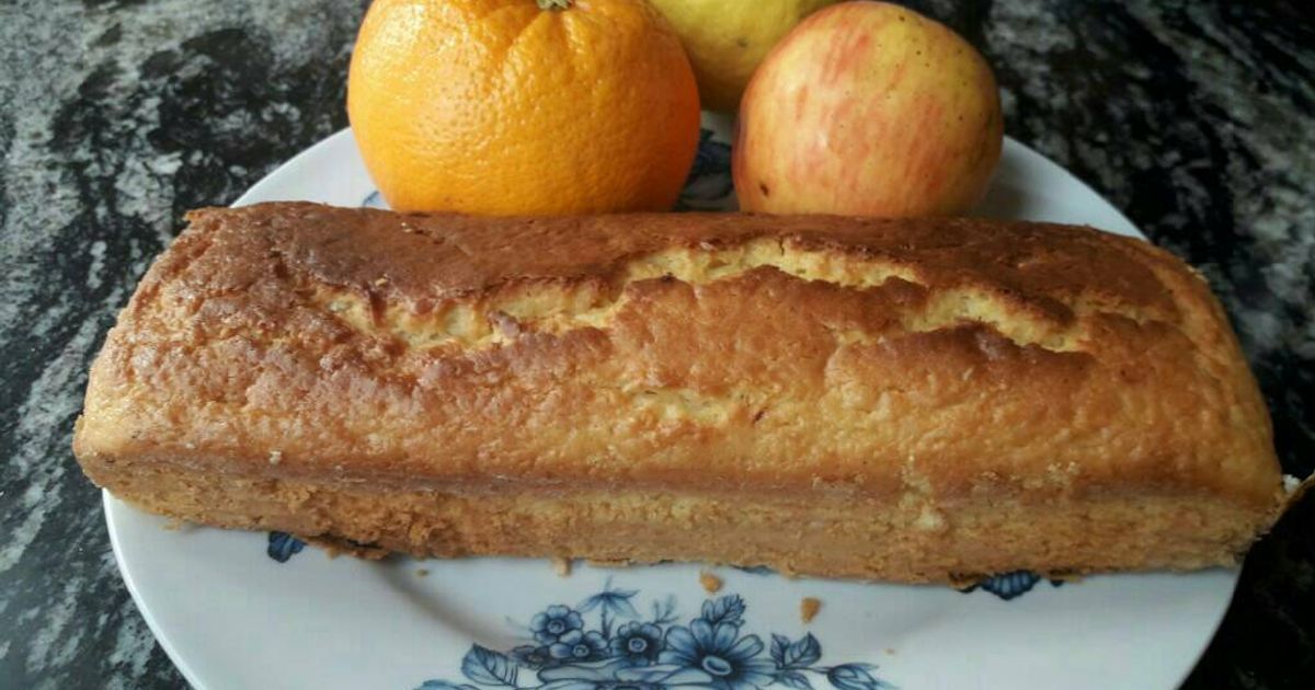 Torta Frutiti (Inventada) Recipe by Mel Castro de Monsalvo - Cookpad