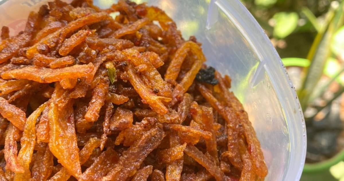 778 resep kentang mustopa enak dan sederhana - Cookpad