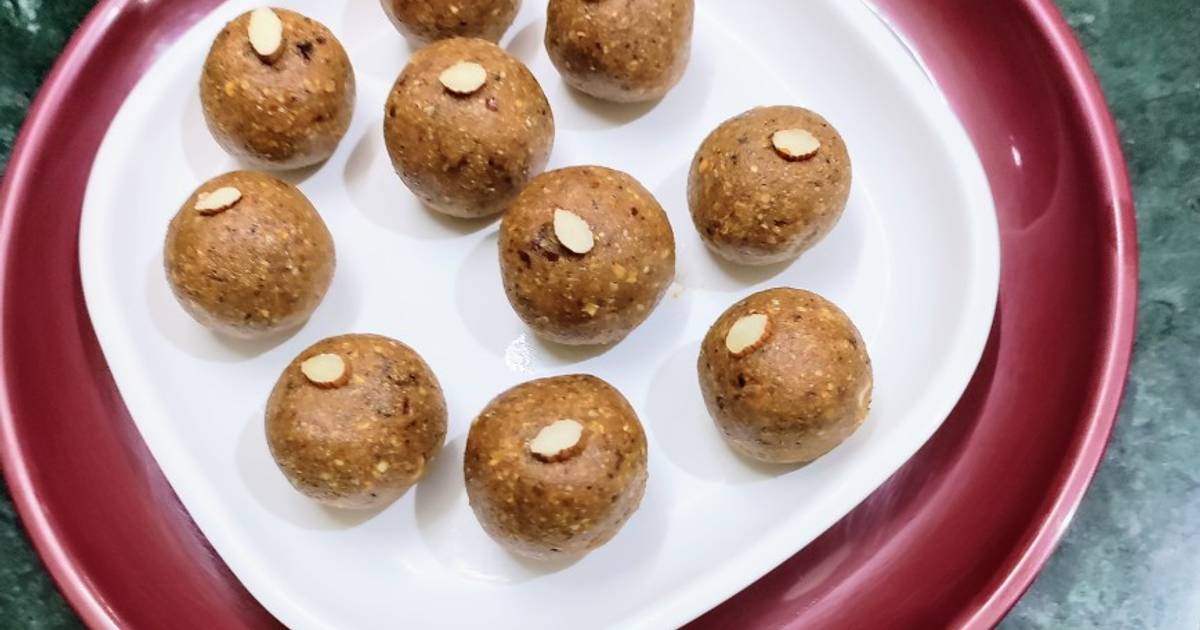 5,544 easy and tasty grounded dry fruits recipes by home cooks - Cookpad