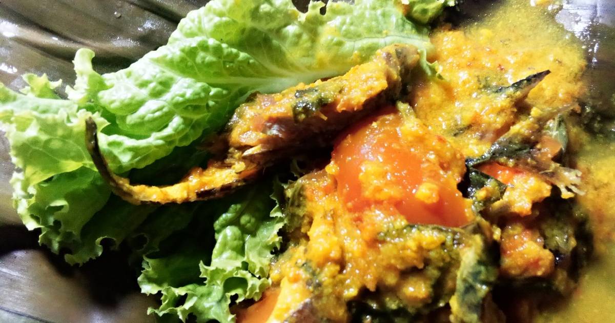 Resep Pepes Tuna Bumbu Kuning Oleh Nadian Sutrisno Cookpad
