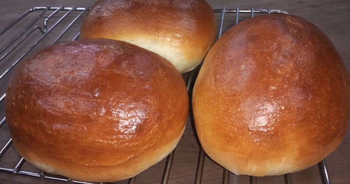 Pan Pebete Receta de Jacqueline Fernández- Cookpad