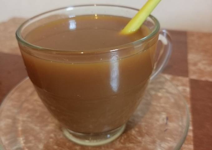Resep Jamu Tradisional oleh Fitzaki Kitchen - Cookpad
