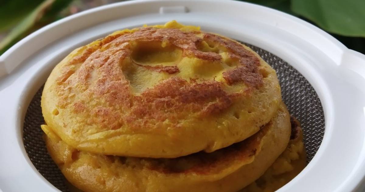 73 resep kabocha 8 bulan enak dan mudah - Cookpad